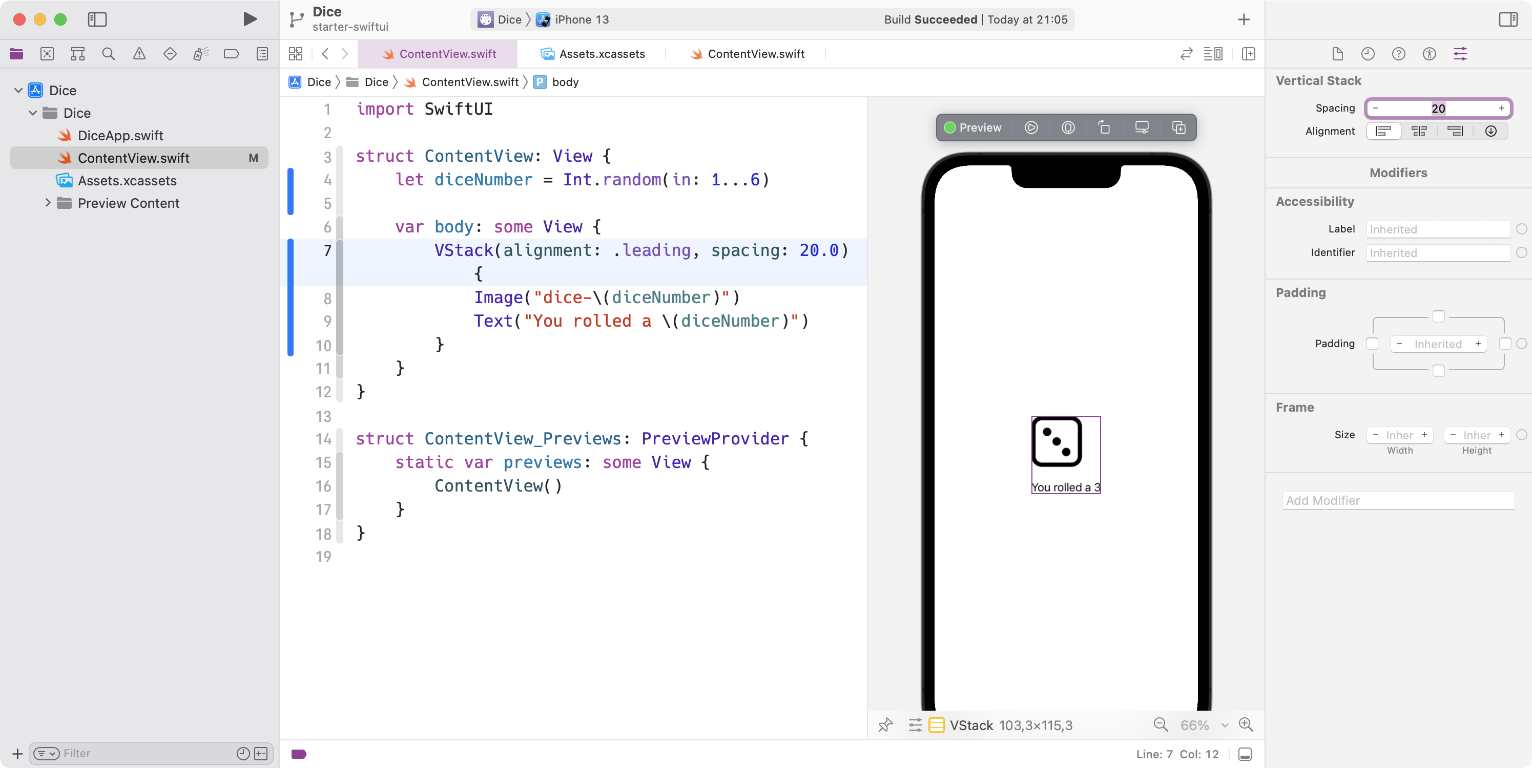 Einf hrung In Die IOS App Entwicklung Mit SwiftUI Tutorial Einf hrung In Die IOS App Entwicklung Mit SwiftUI Tutorial